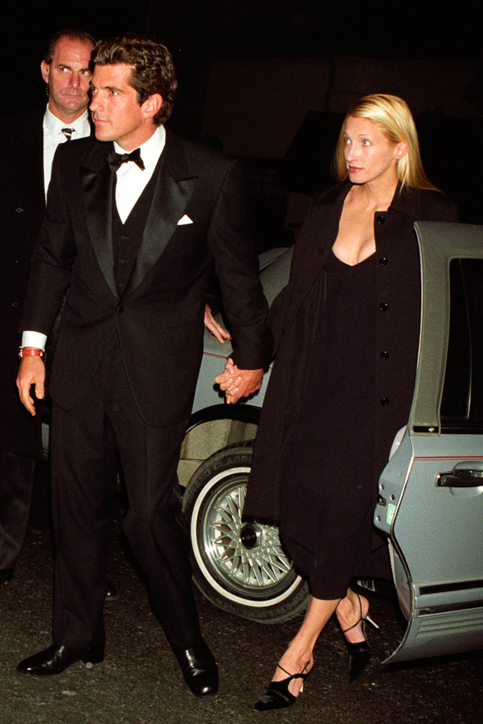 Por qué Carolyn Bessette sigue siendo un icono de estilo | Fotos | S ...
