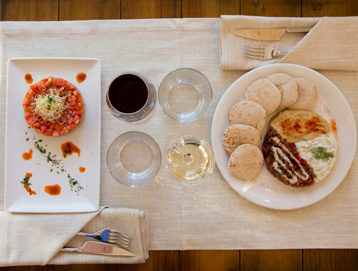 ‘Raw food’: guía de restaurantes donde comérselo todo crudo | Placeres ...