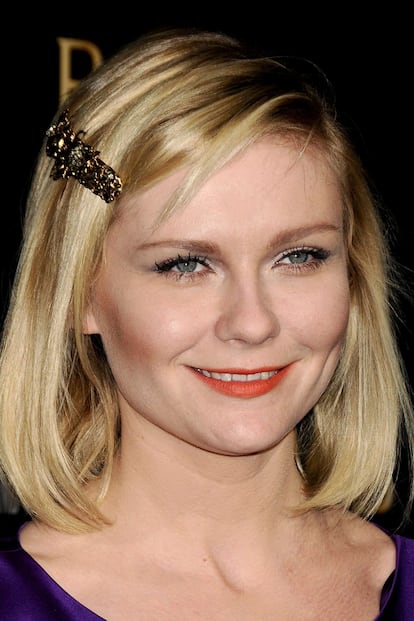 Kirsten Dunst, la reina del estilo ‘indie-retro’ | Fotos | Famosos | S ...
