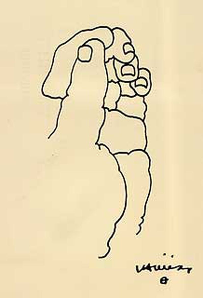 Chillida, sin fin | Babelia | EL PAÍS