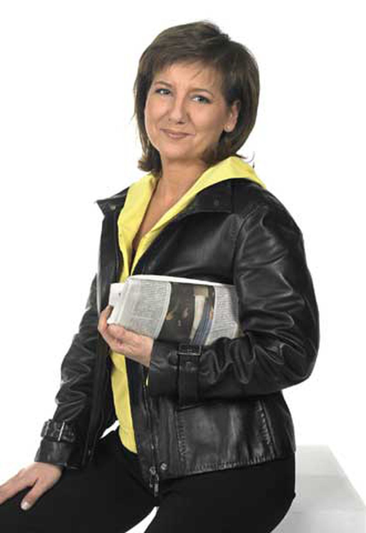 Olga Viza | Radiotv | EL PAÍS