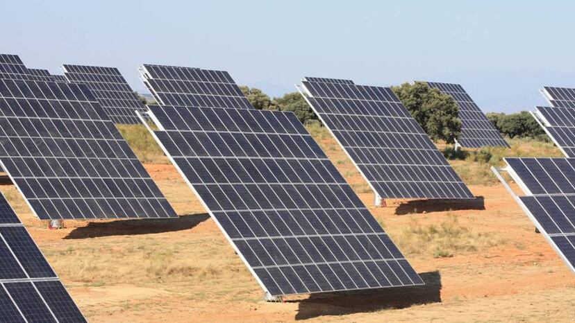 SolarPack en Cinco Días