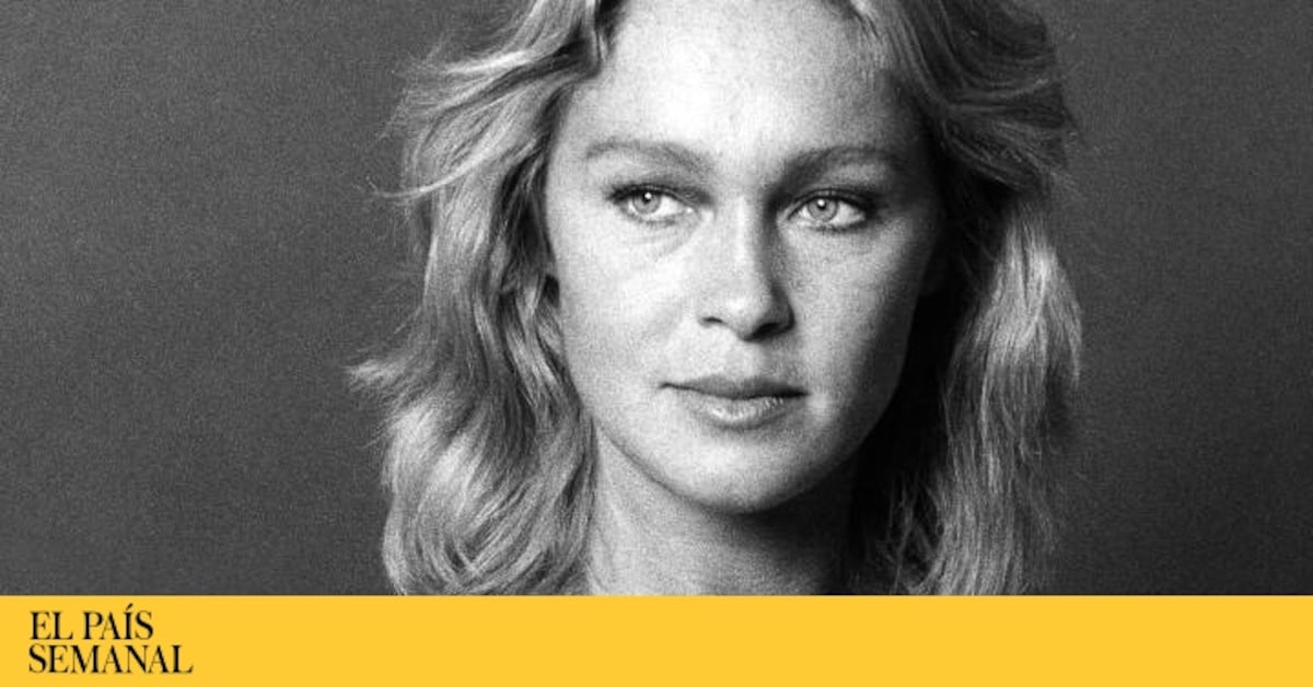 Marisol, el mito es para siempre | EL PAÍS Semanal | EL PAÍS