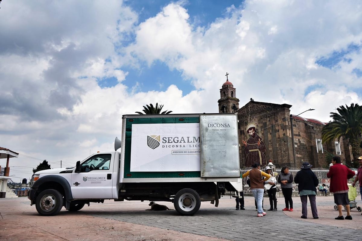 Detenido Jesús Óscar Navarro Gárate, exdirector de Finanzas de Segalmex ...