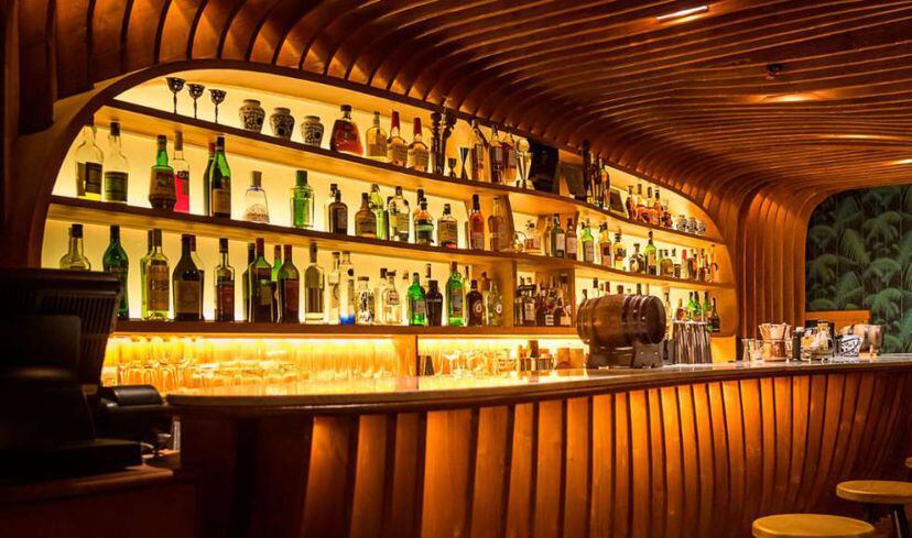 Dos bares españoles, entre los 50 mejores del mundo | Diario De España ...