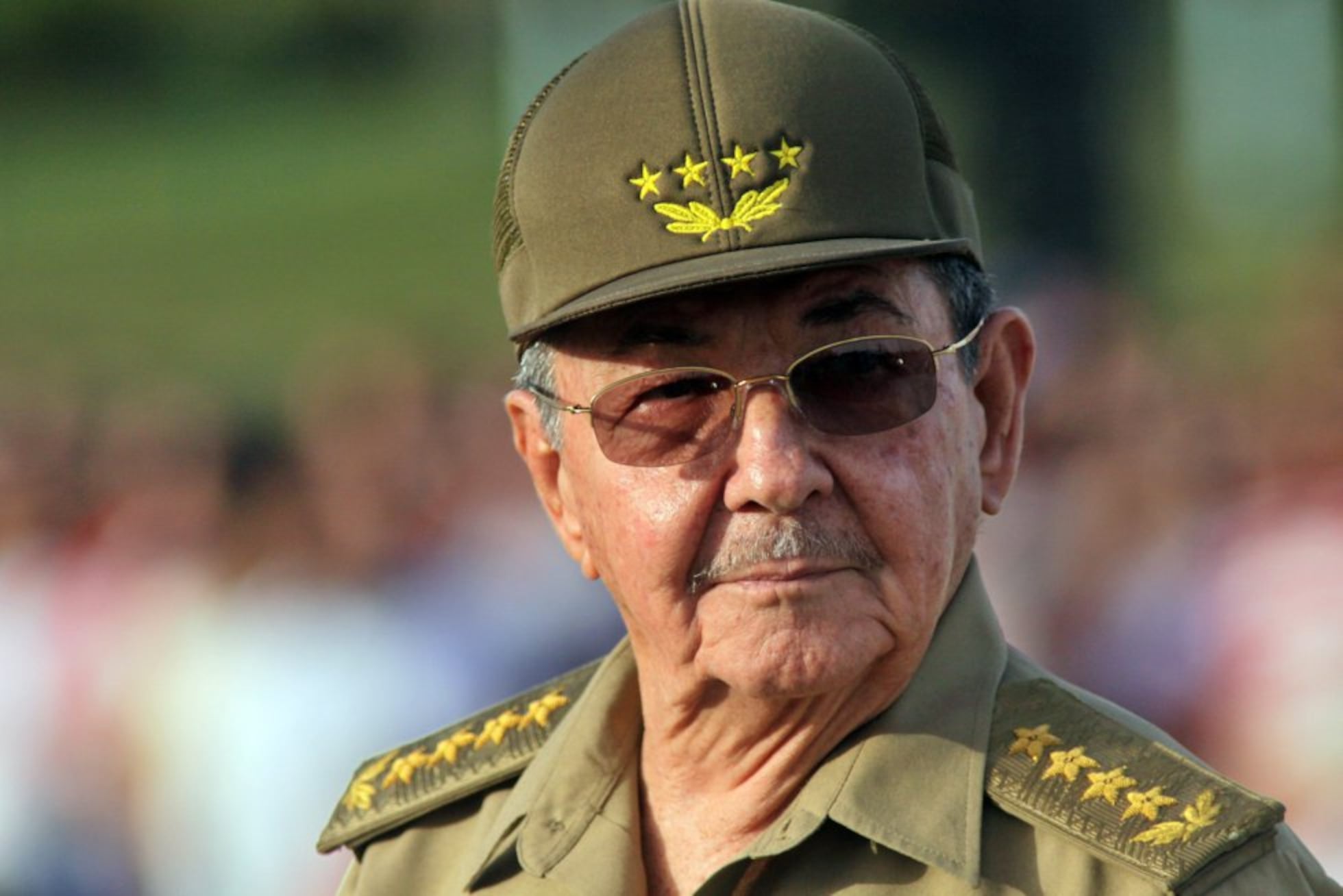 Una mirada personal a Raúl Castro | Fotos | Internacional | EL PAÍS
