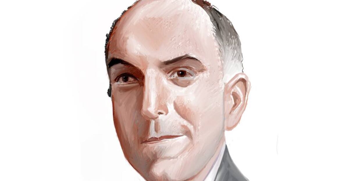 Stephan DuCharme, de la caída del muro a la Dia reunificada | Opinión ...