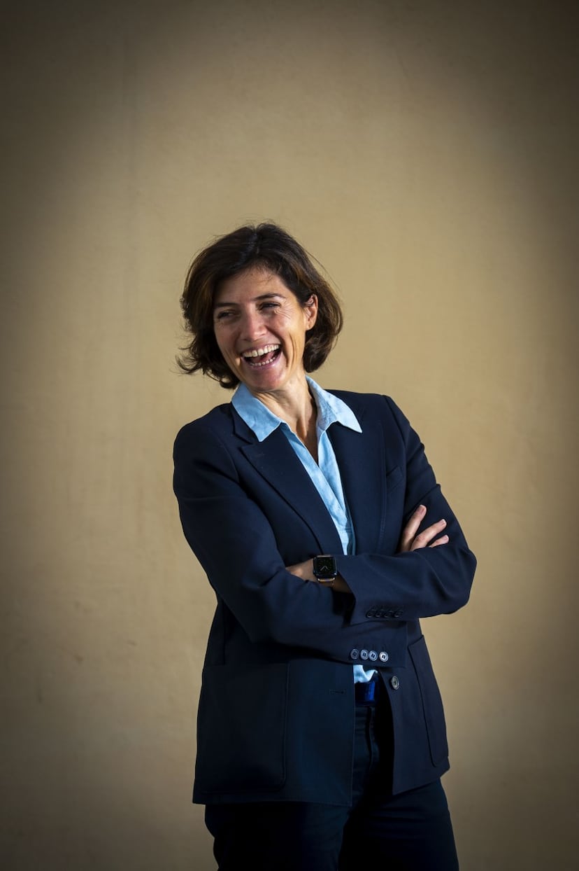 Christel Heydemann (Orange): “Con la fusión vamos a crear en España un ...