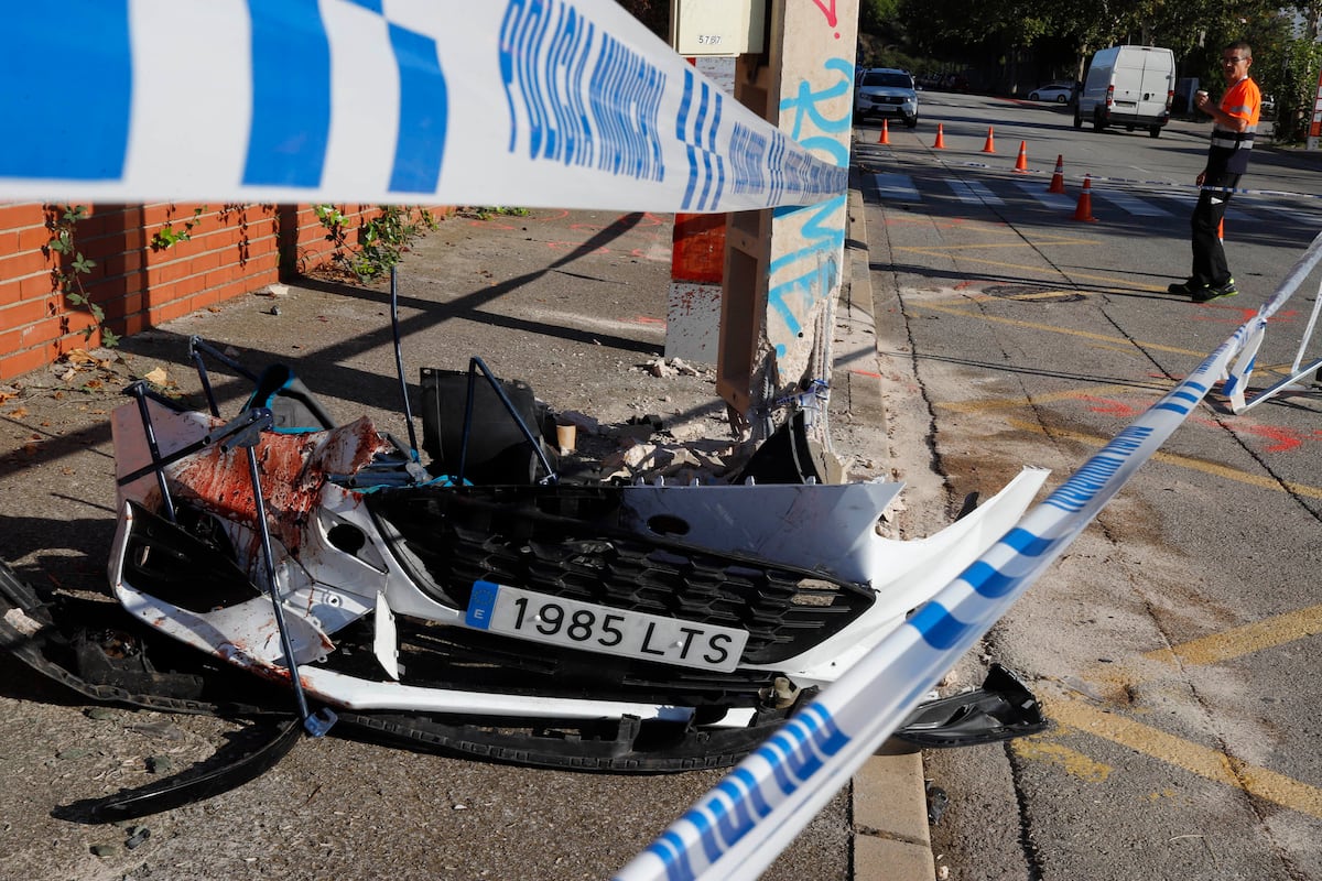 El peligro de las ‘kdds’: fiestas poligoneras entre coches, carreras y ...