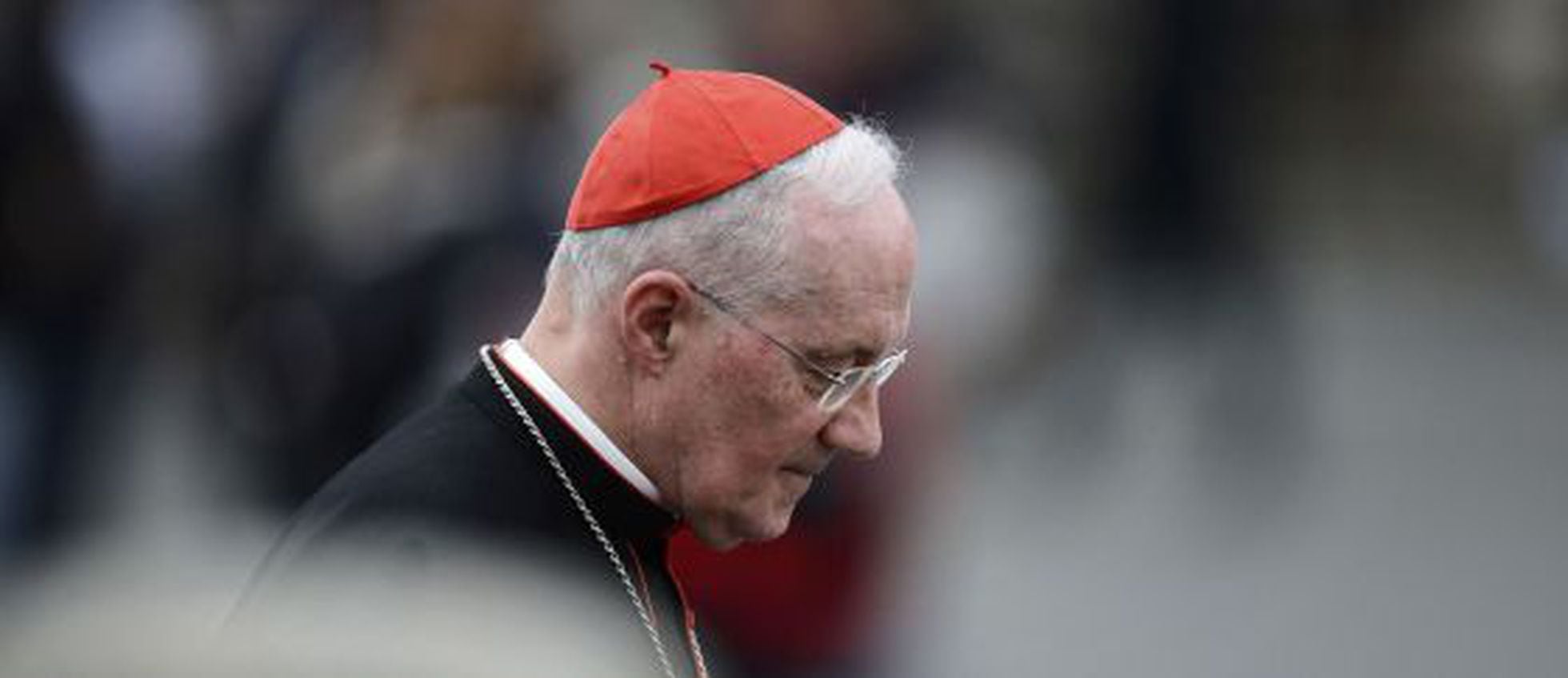 Marc Ouellet, un políglota erudito con vocación americana ...