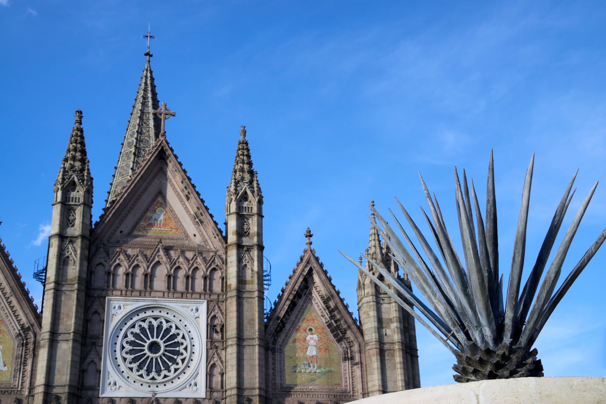La Colonia Americana de Guadalajara es el mejor barrio del mundo (y hay ...