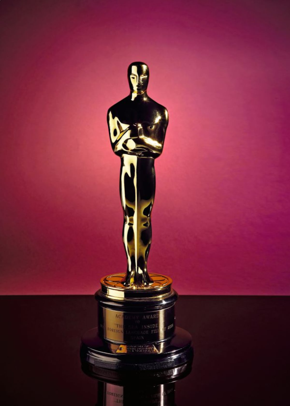 Fotogalería: Fetiches de Oscar | Fotos | Fotos | EL PAÍS