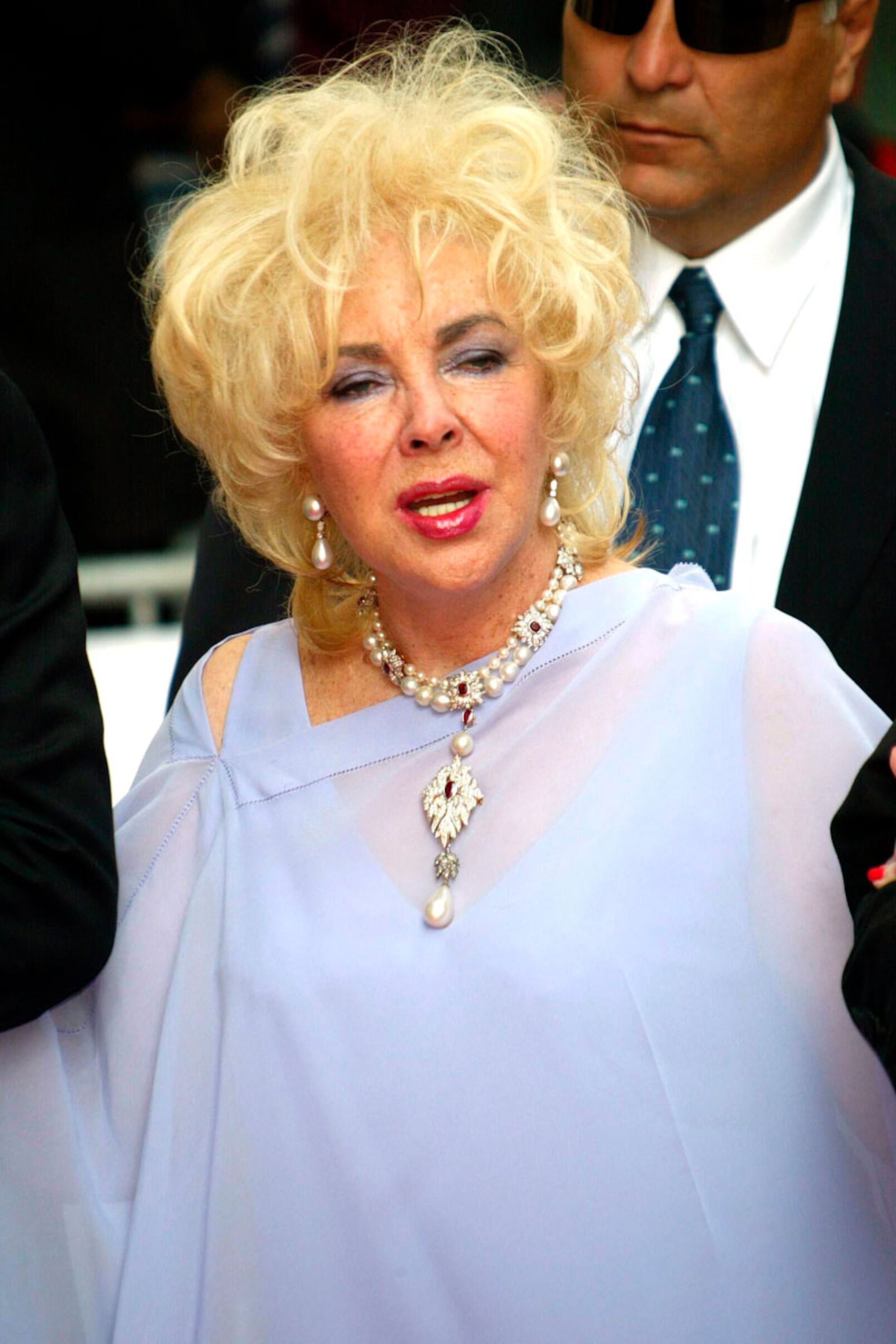 Las anécdotas más peregrinas jamás contadas sobre una perla | Fotos | S ...