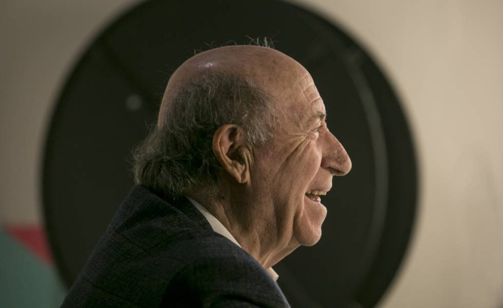 Peridis gana el Primavera con una novela de dos familias enfrentadas ...