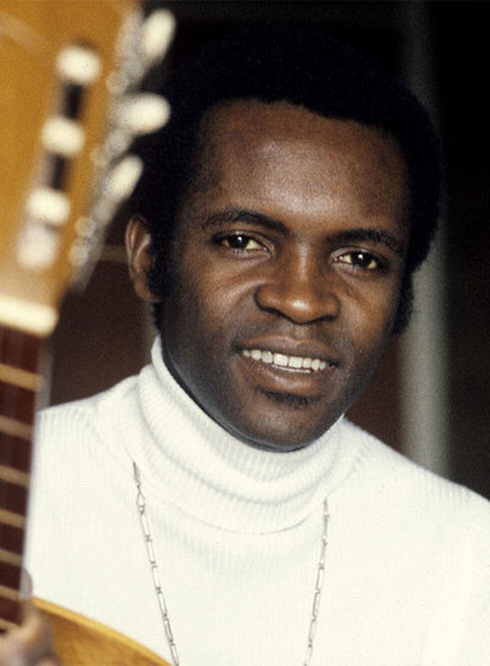 Basilio, la gran voz panameña de la canción melódica | Necrologicas ...