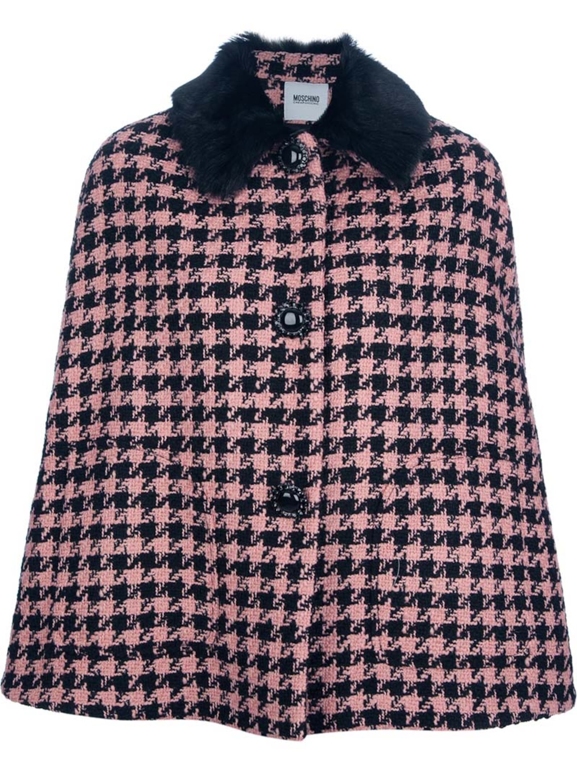 La capelina es el nuevo péplum | Fotos | Placeres | S Moda | EL PAÍS