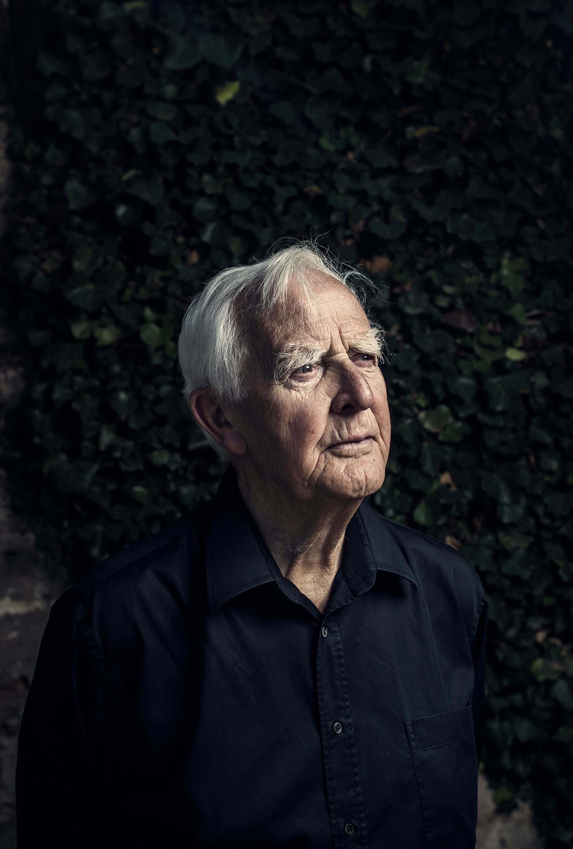 'Proyecto Silverview': Réquiem de John le Carré por un mundo acabado ...