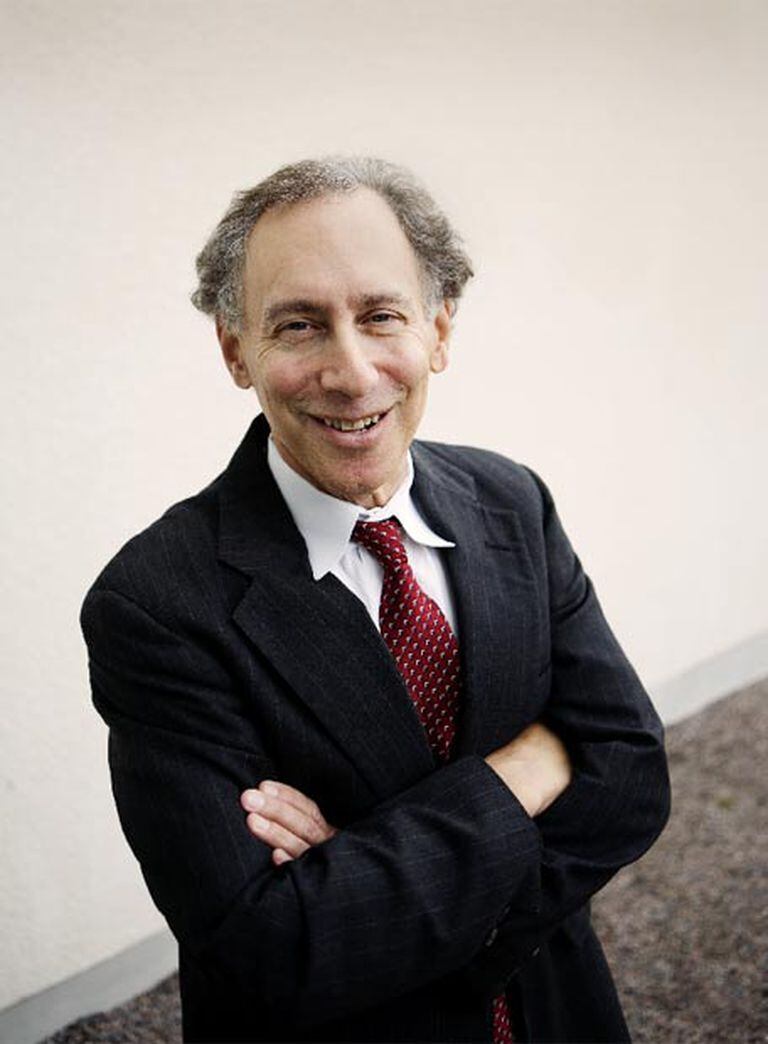 Robert Langer | Última | EL PAÍS