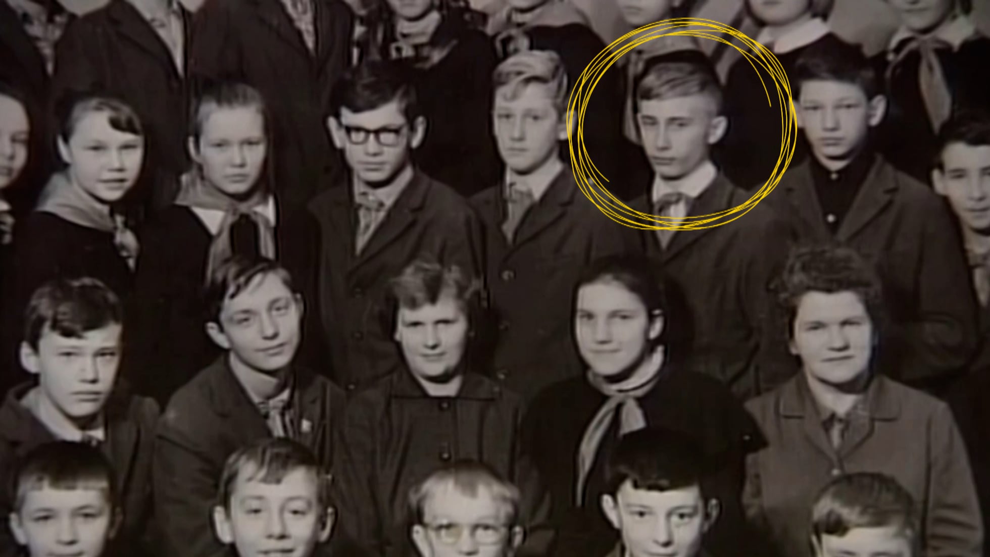 Vídeo | 70º cumpleaños de Putin: 10 momentos clave de su etapa en el ...