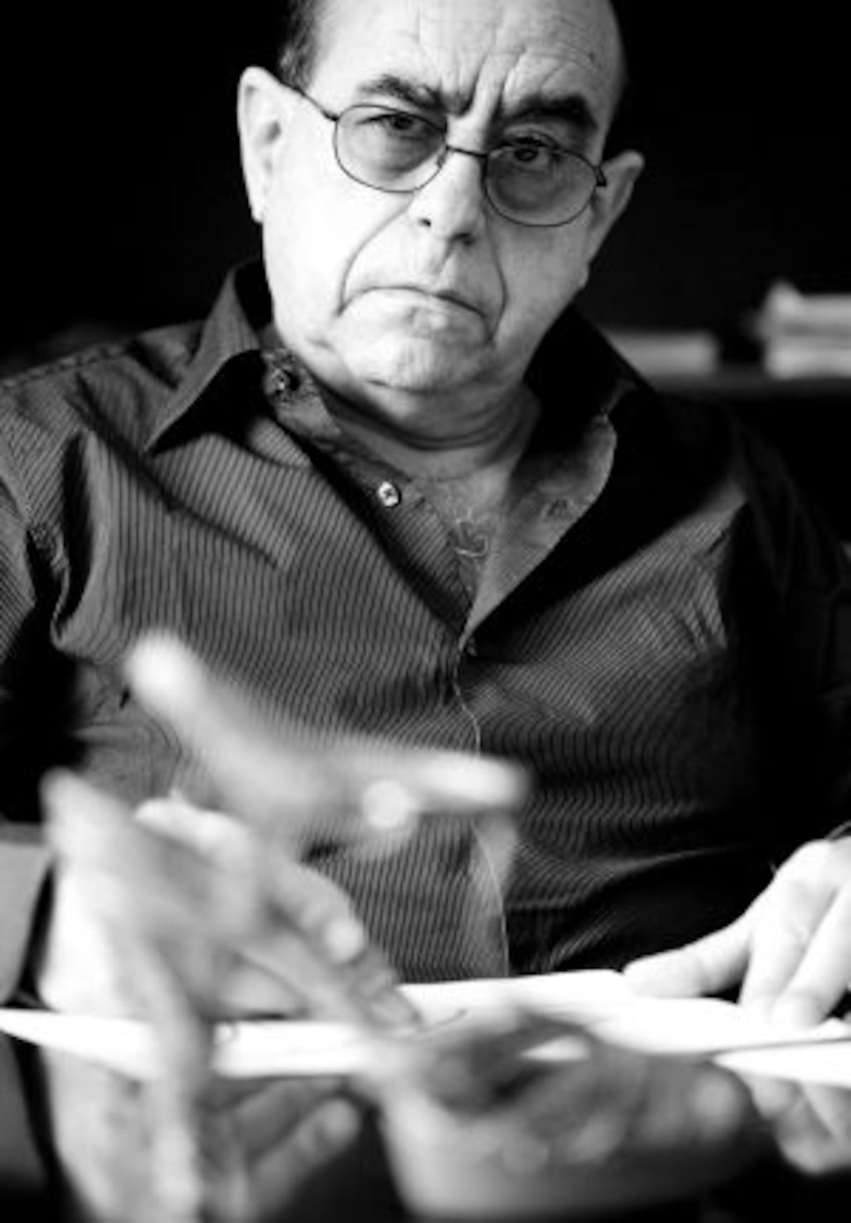 Mor Jaume Mascaró, creador d’una marca de sabates global | Opinió | EL PAÍS