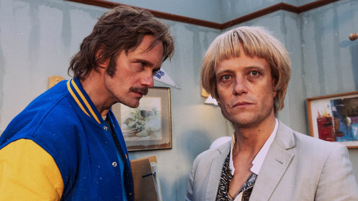 ‘Documentary Now!’: Cuando ‘Saturday Night Live’ se cachondea de ...