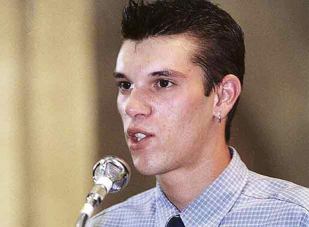 Vincent Humbert | Sociedad | EL PAÍS