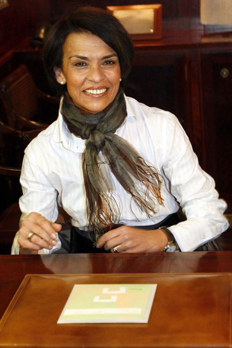 María Mariño, un corte clásico para la moda gallega | Necrologicas | EL ...