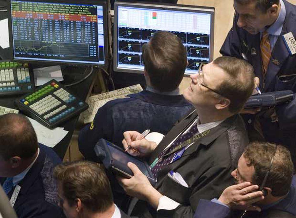Corredores de Bolsa | Economía | EL PAÍS