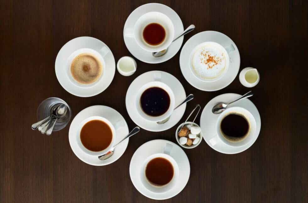 Las nuevas formas del café | Estilo | EL PAÍS