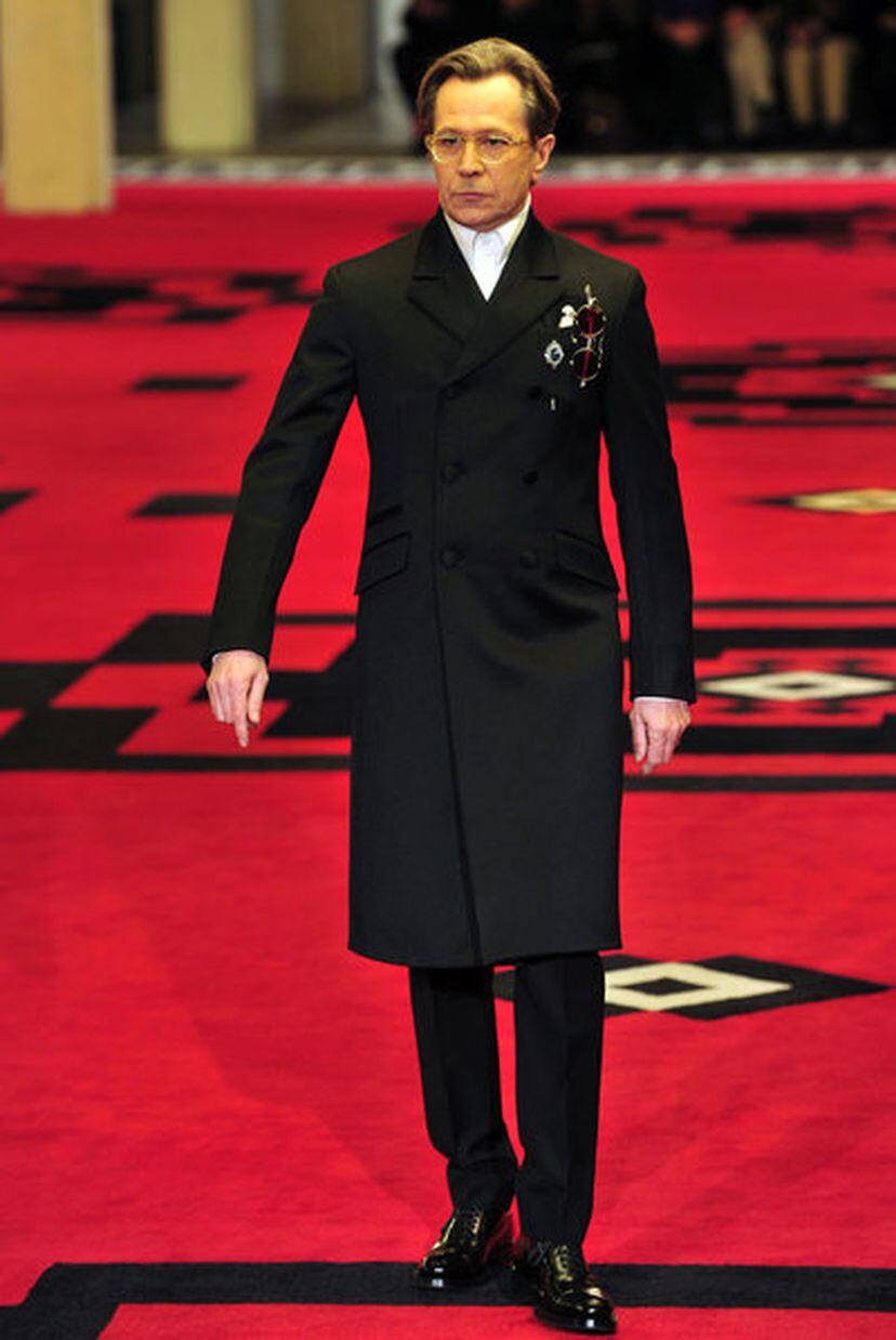 Los actores de Hollywood se visten de Prada | Agenda | EL PAÍS