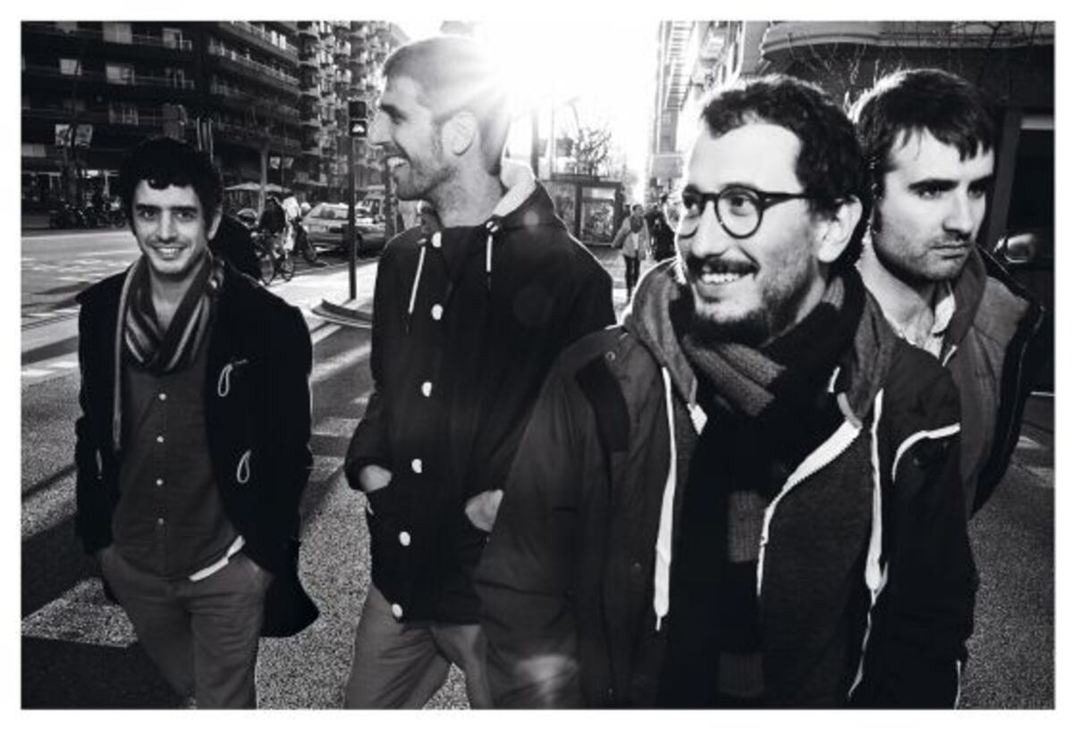 Manel, la resaca del éxito | EL PAÍS Semanal | EL PAÍS