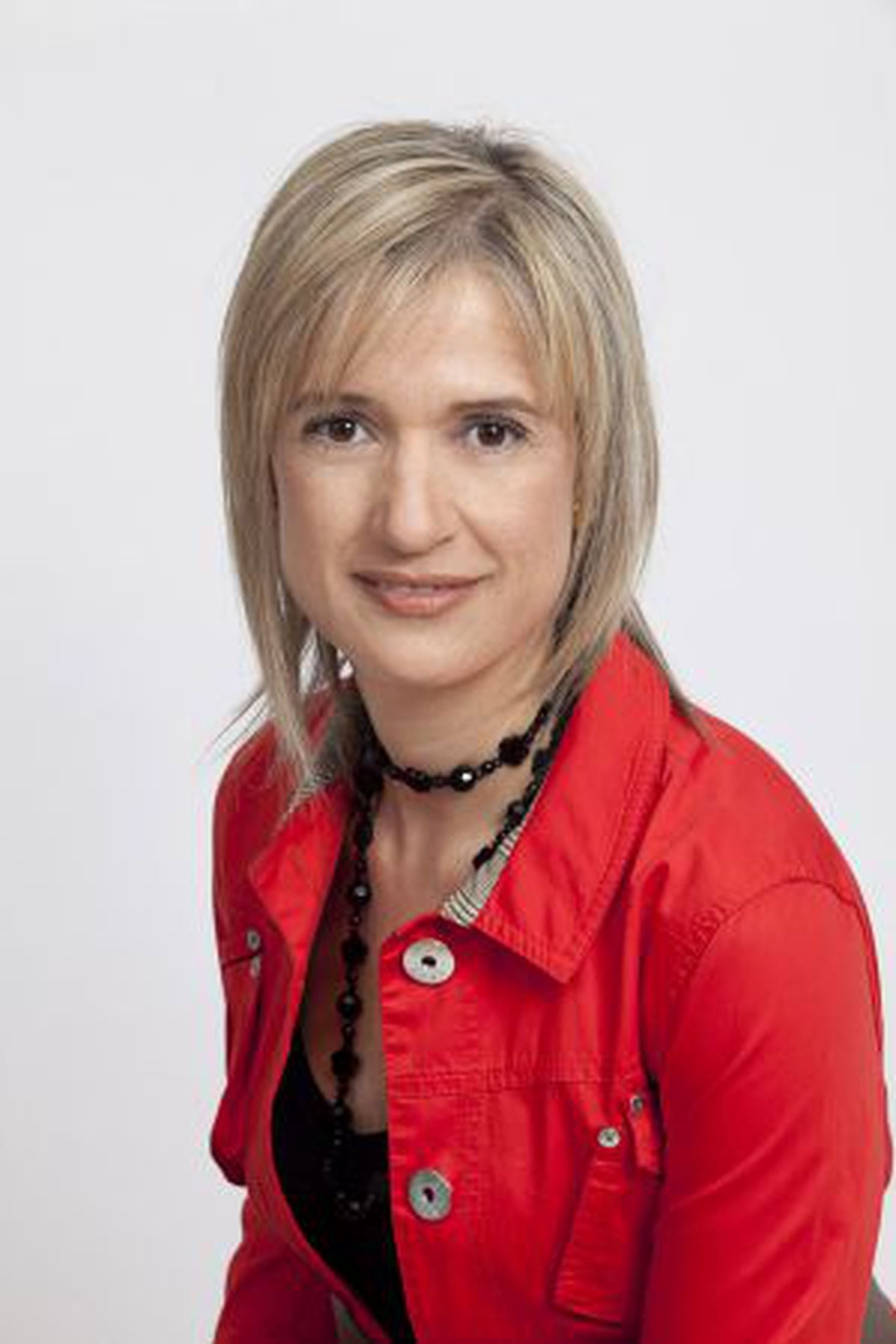 Pilar Díaz: “Después de la derrota, hace falta la ilusión de Chacón ...