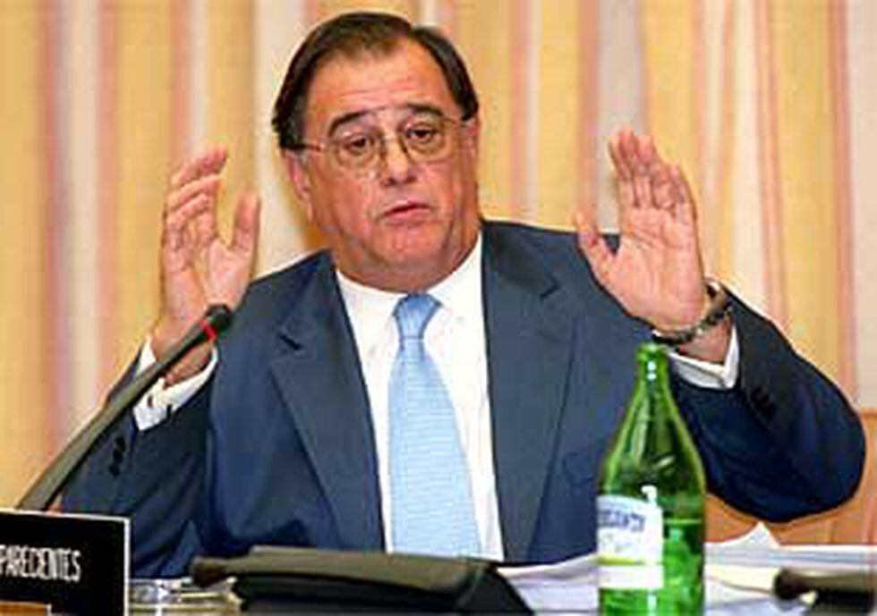 Ramallo devuelve 1,6 millones de los regalos y admite que su hija es ...