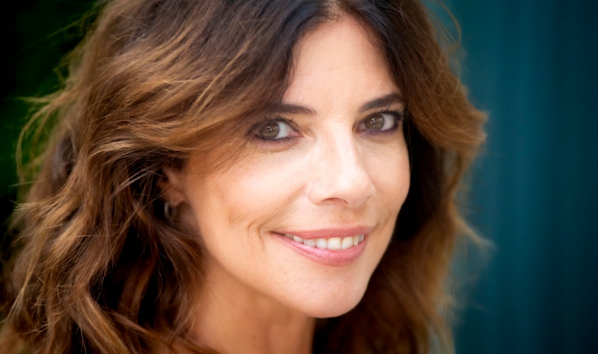 Maribel Verdú: “Como actriz soy una blazer negra: te saco del apuro, no ...