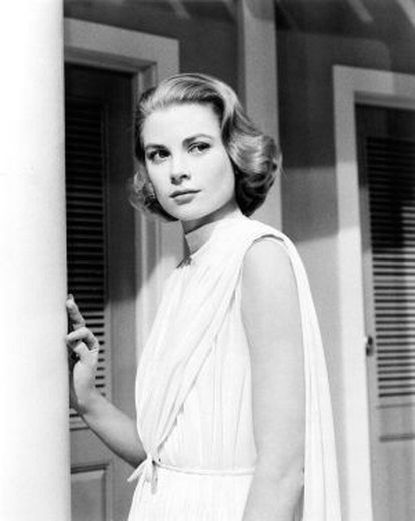 El montaje de Grace Kelly | Gente | EL PAÍS