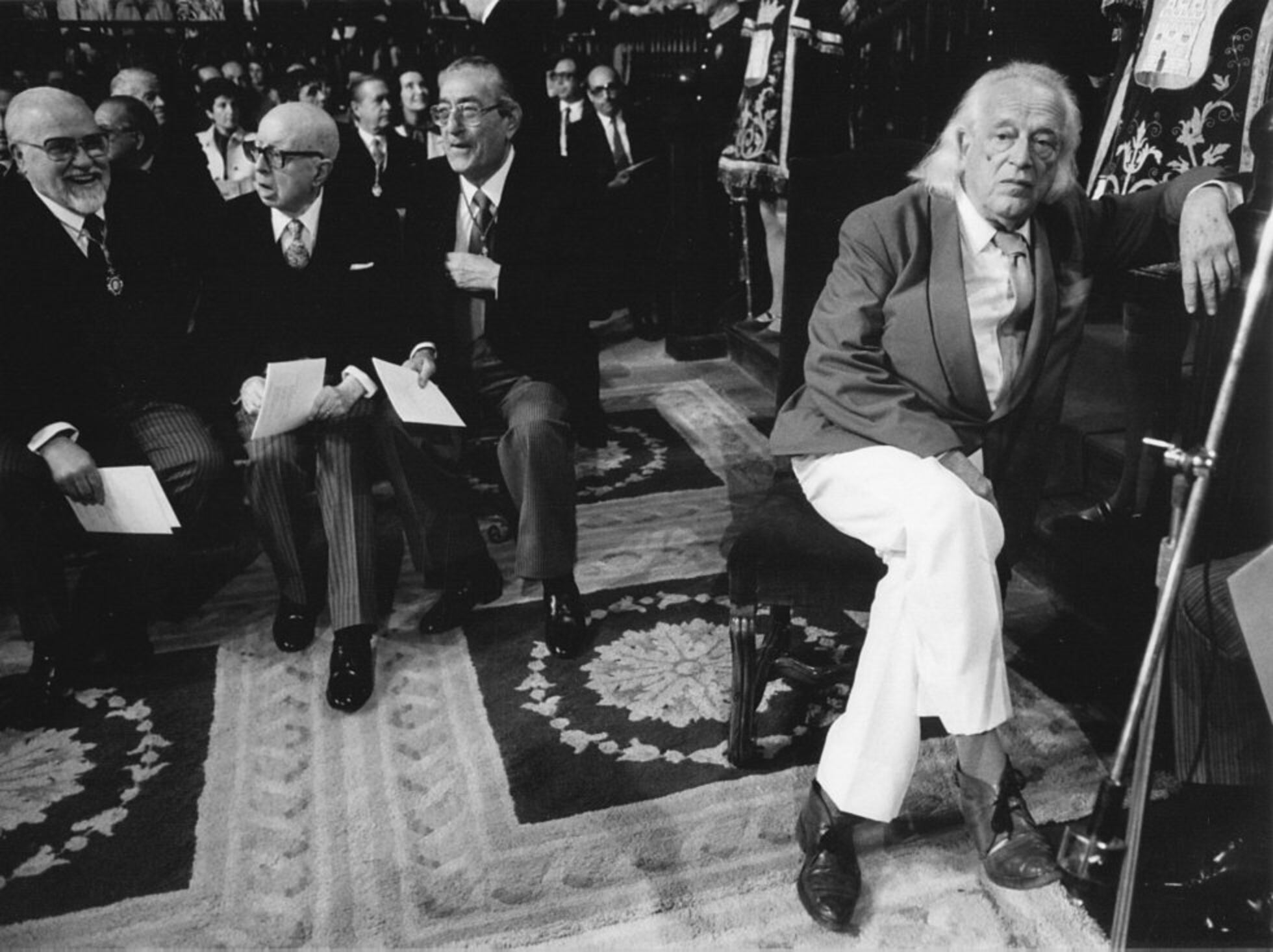 Raúl Cancio: obra de un fotógrafo | Fotos | Cultura | EL PAÍS