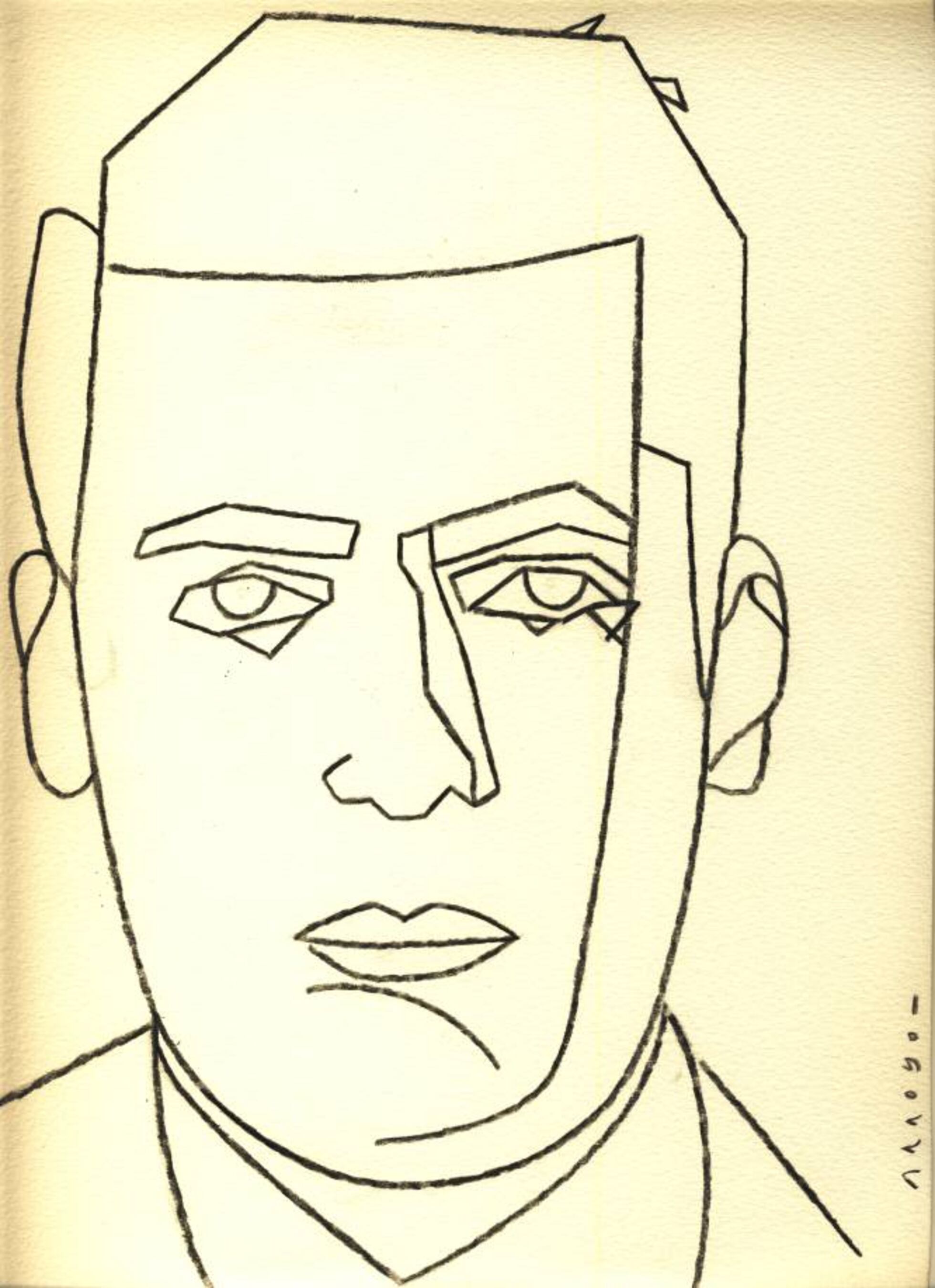 Los dibujos de Eduardo Arroyo para EL PAÍS | Fotos | Fotos | EL PAÍS