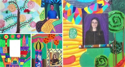 Educación Secundaria. Educación Artística. Innovación educativa: El ...