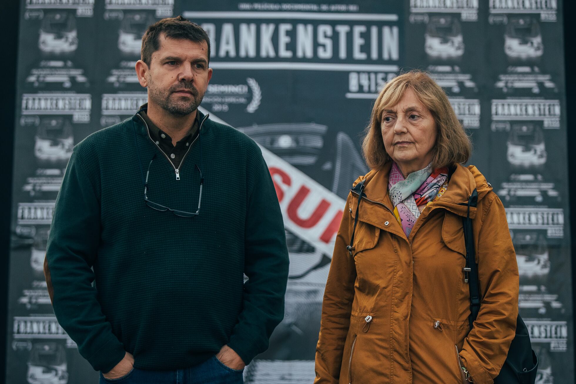 La odisea de las víctimas del Alvia, convertidas en expertas ...