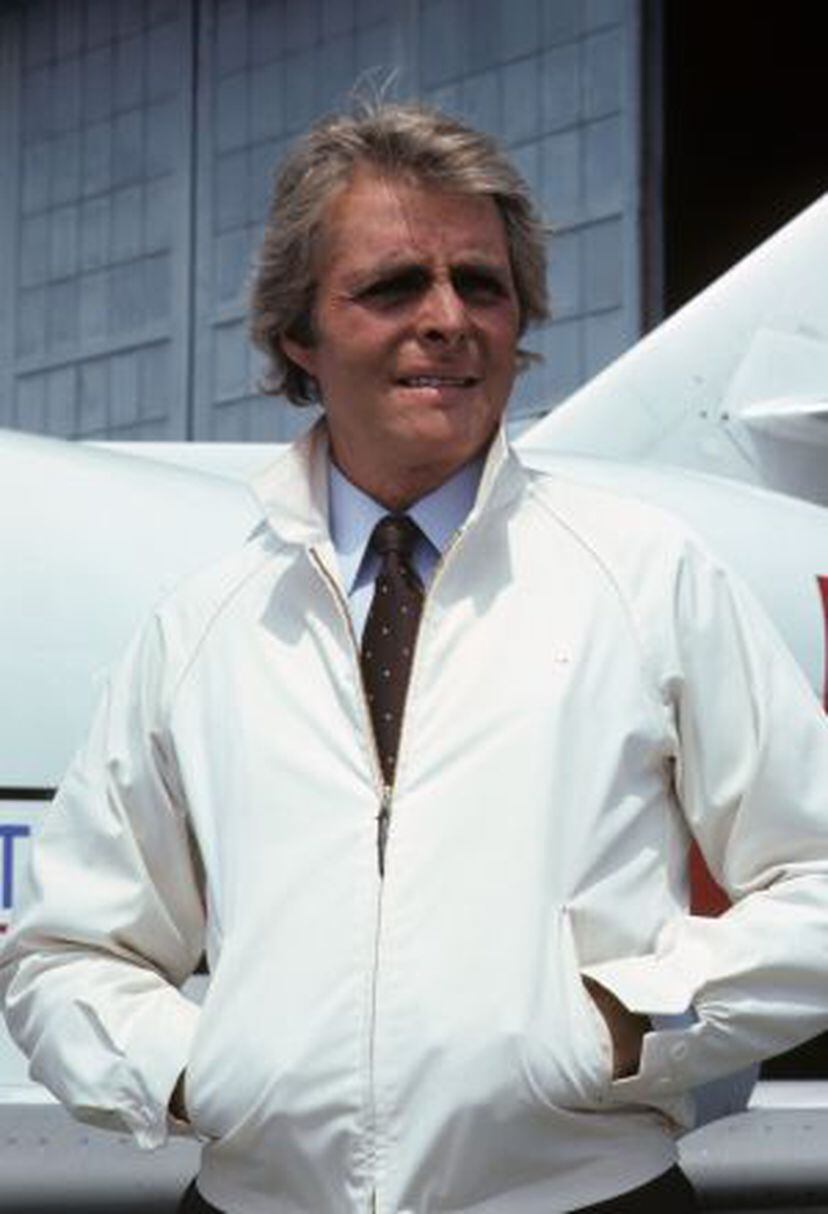 Richard Lynch, el rostro del terror en la gran pantalla | Cultura | EL PAÍS