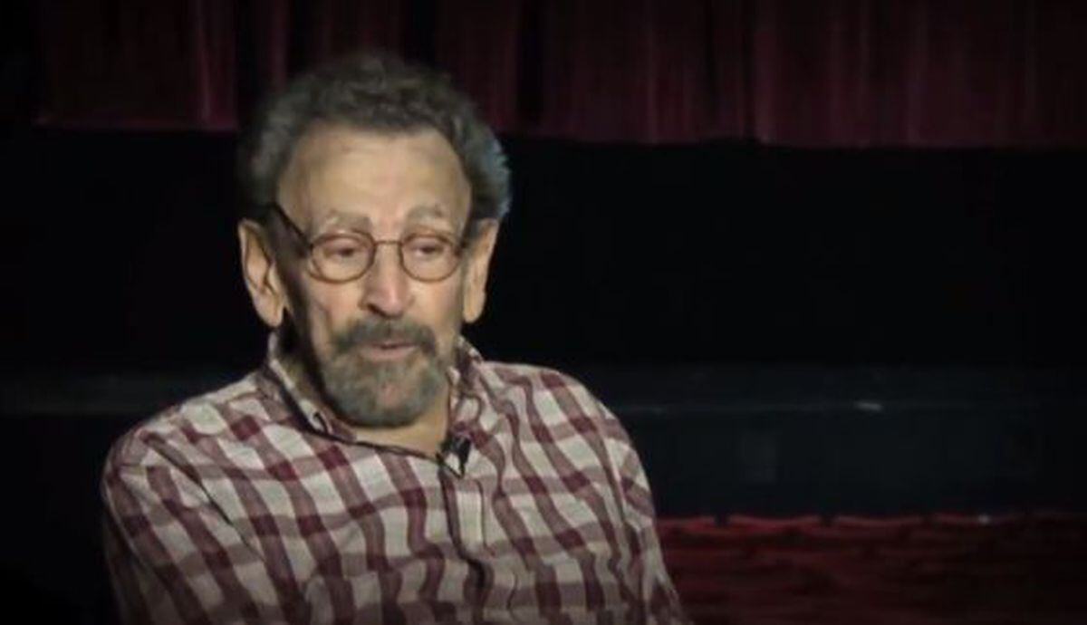 Las muchas vidas de Jorge Álvarez | Cultura | EL PAÍS