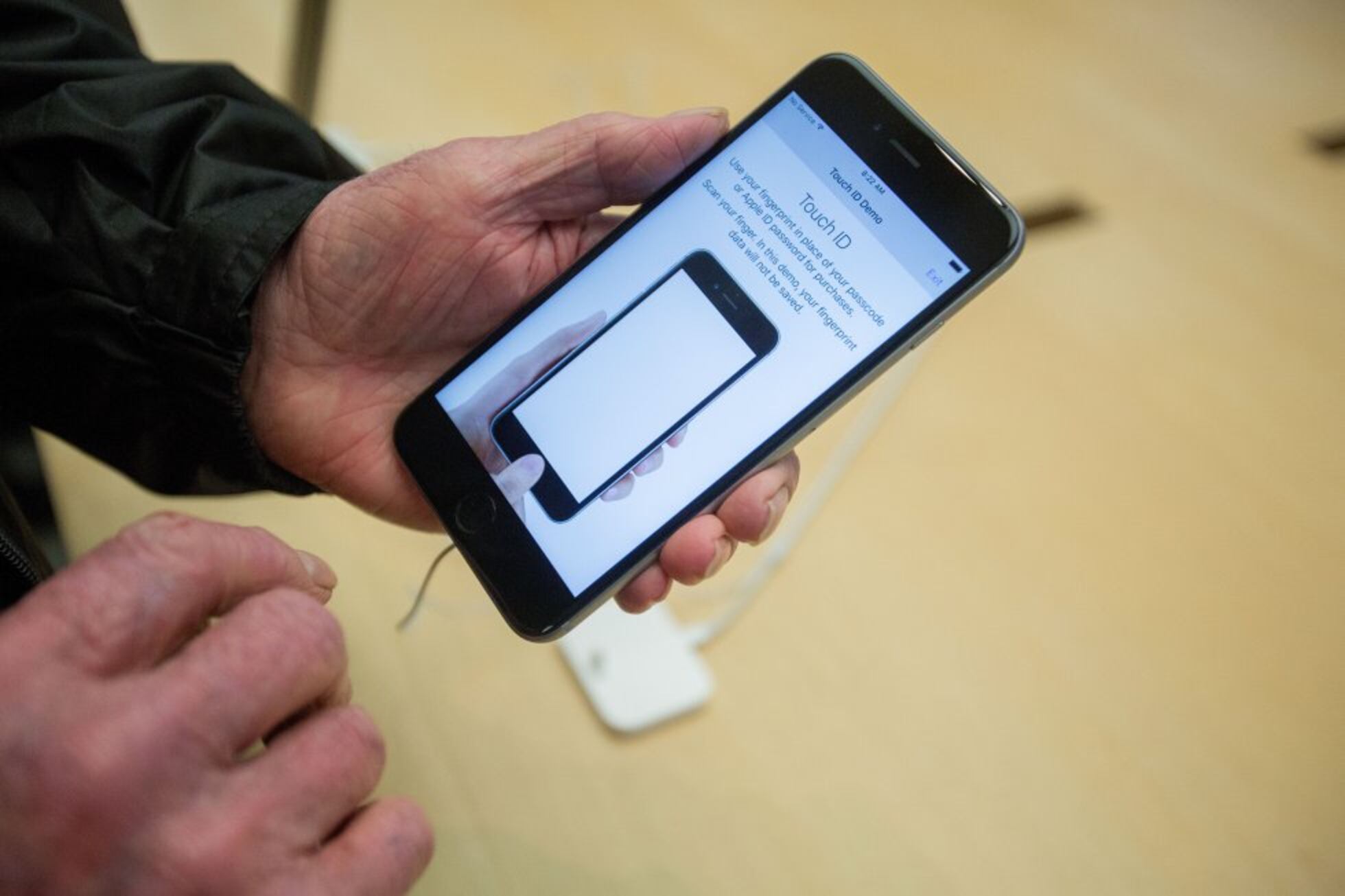 Así ha cambiado el iPhone desde sus inicios en 2007 | Fotos ...