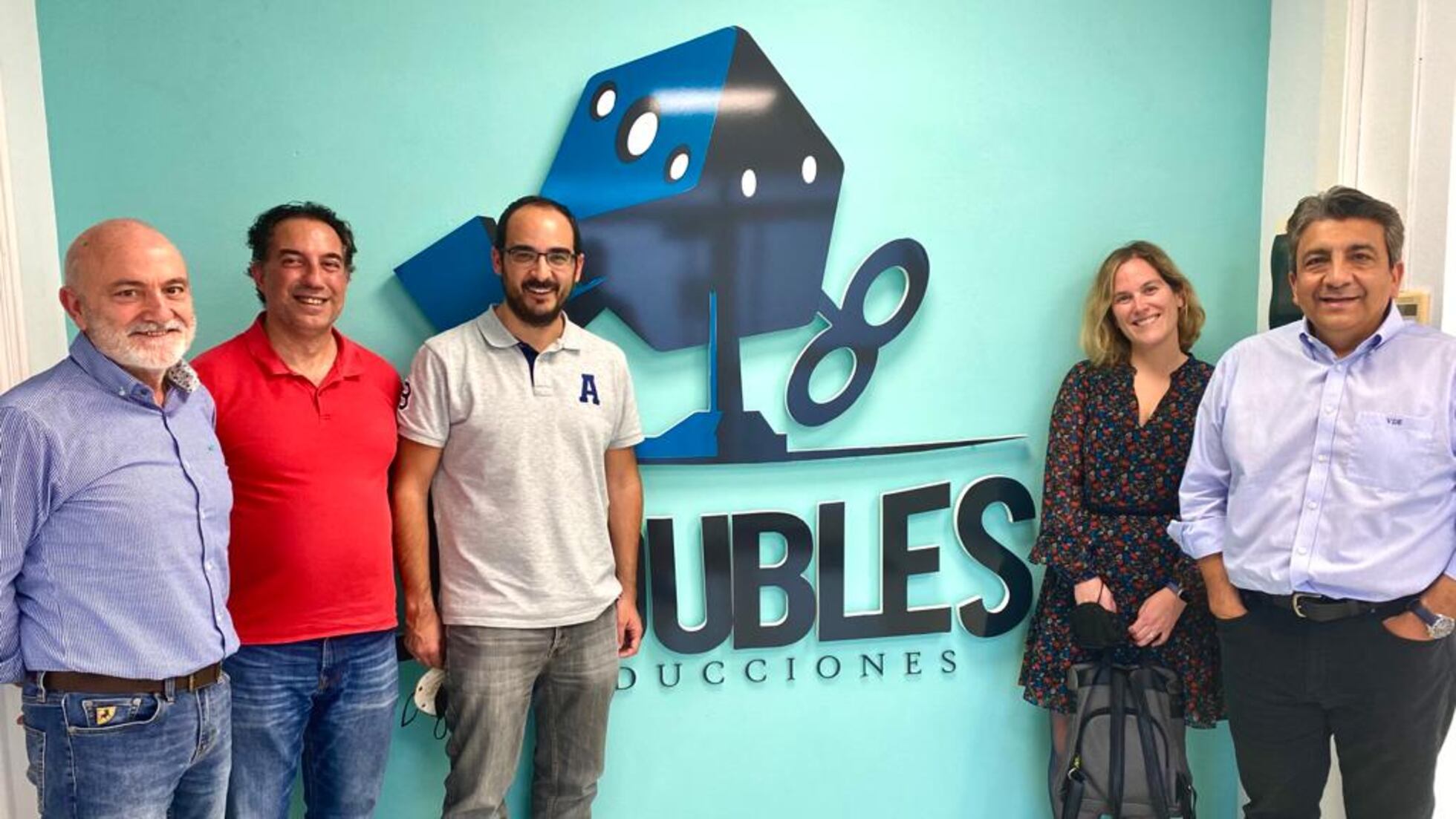 3 Doubles, series y películas de animación que se imponen en las ...