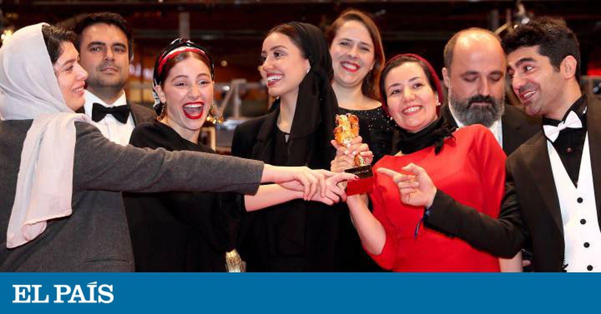 ‘There Is No Evil’, del iraní Mohammad Rasoulof, gana el Oso de Oro en ...