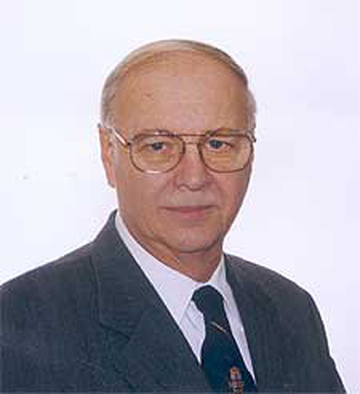 William J. Callahan | Babelia | EL PAÍS