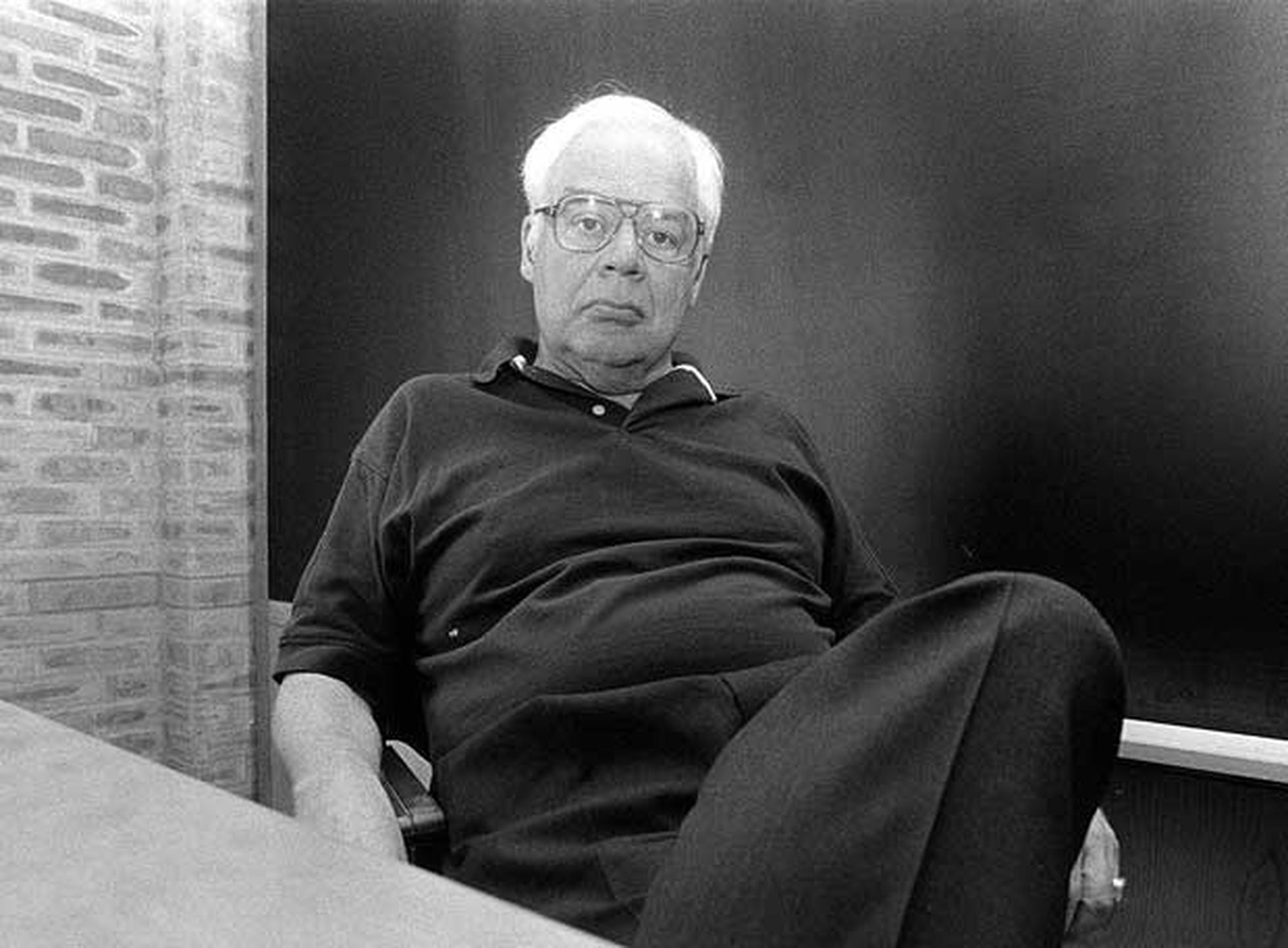 Richard Rorty | Agenda | EL PAÍS