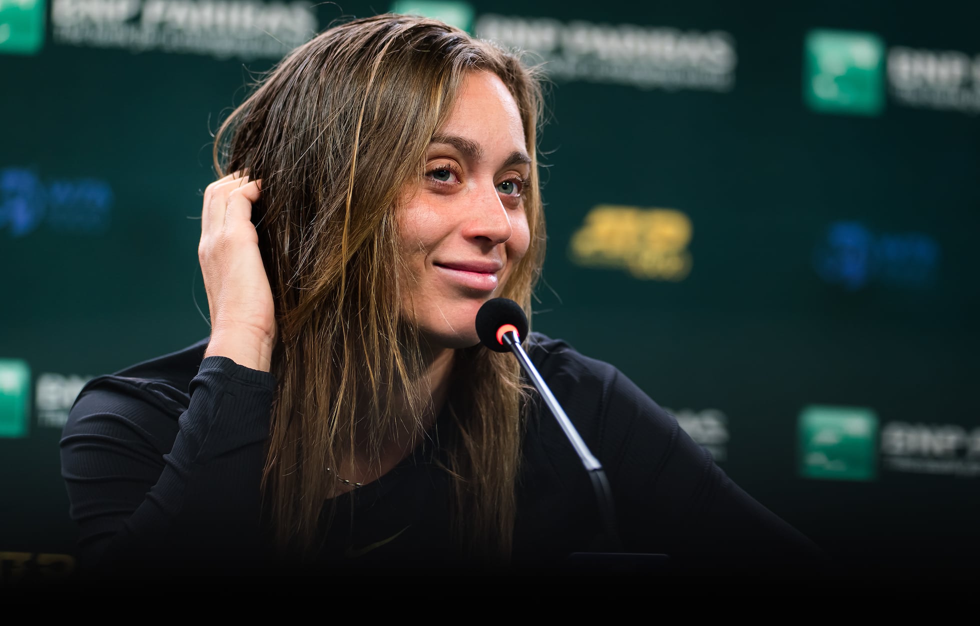 Indian Wells 2021: Badosa y la ola de la felicidad | Deportes | EL PAÍS