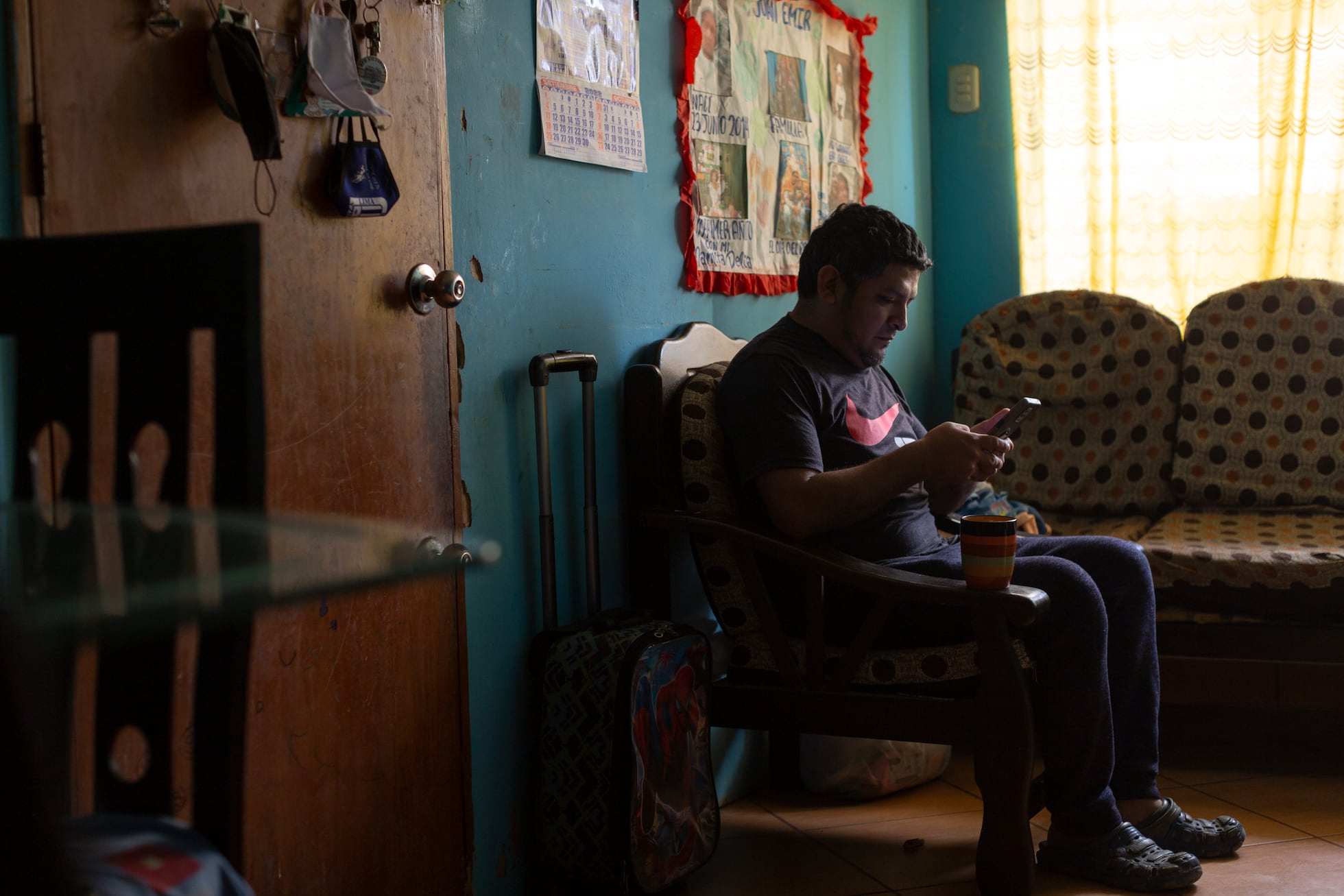 Una generación sin hogar: el difícil sueño de una casa propia para los ...