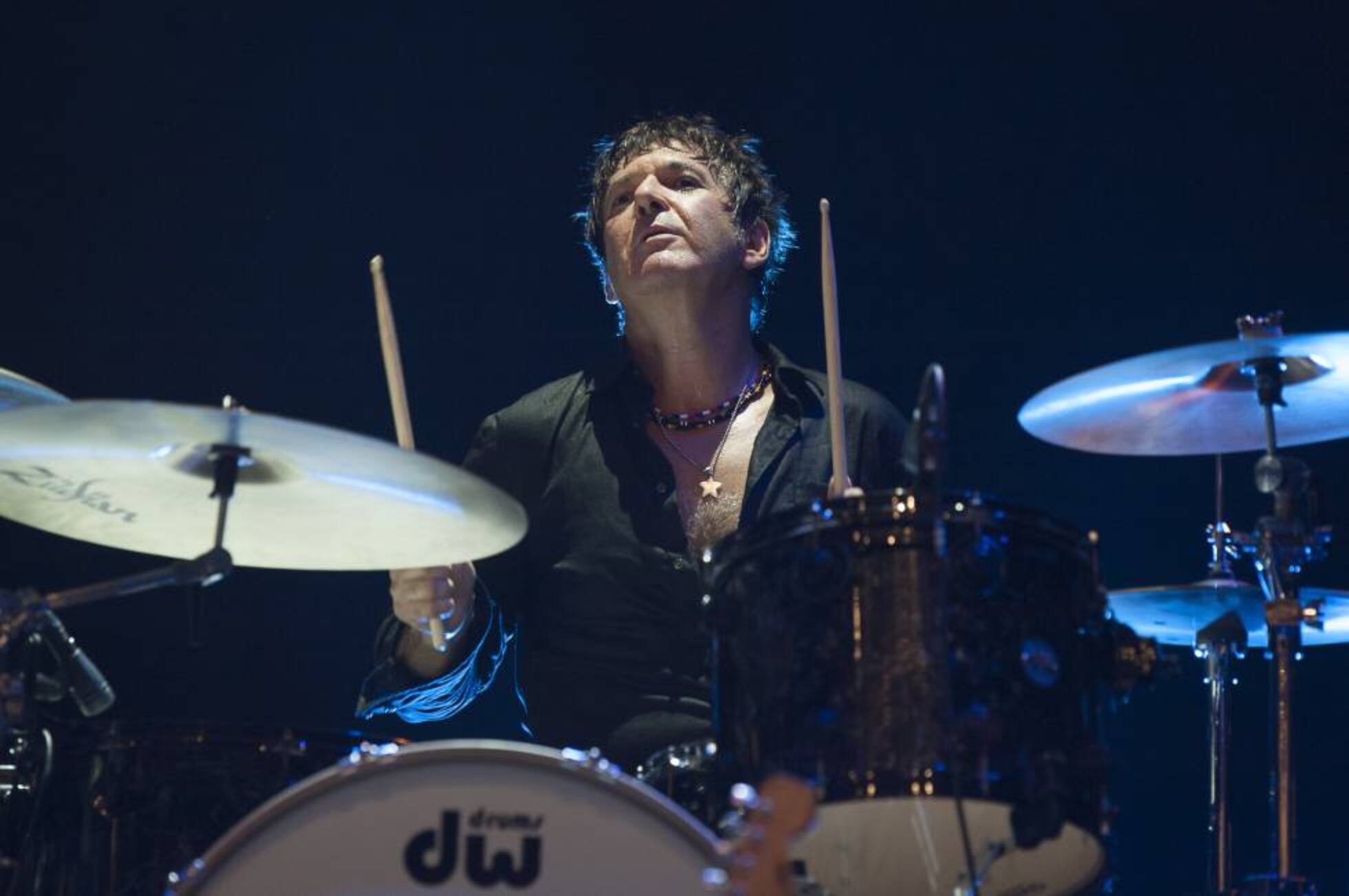 Marky Ramone y Clem Burke, memorias de dos leyendas del punk: “La fama ...