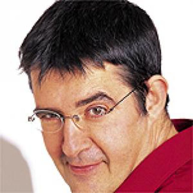 Entrevista con Máximo Pradera | Cultura | EL PAÍS